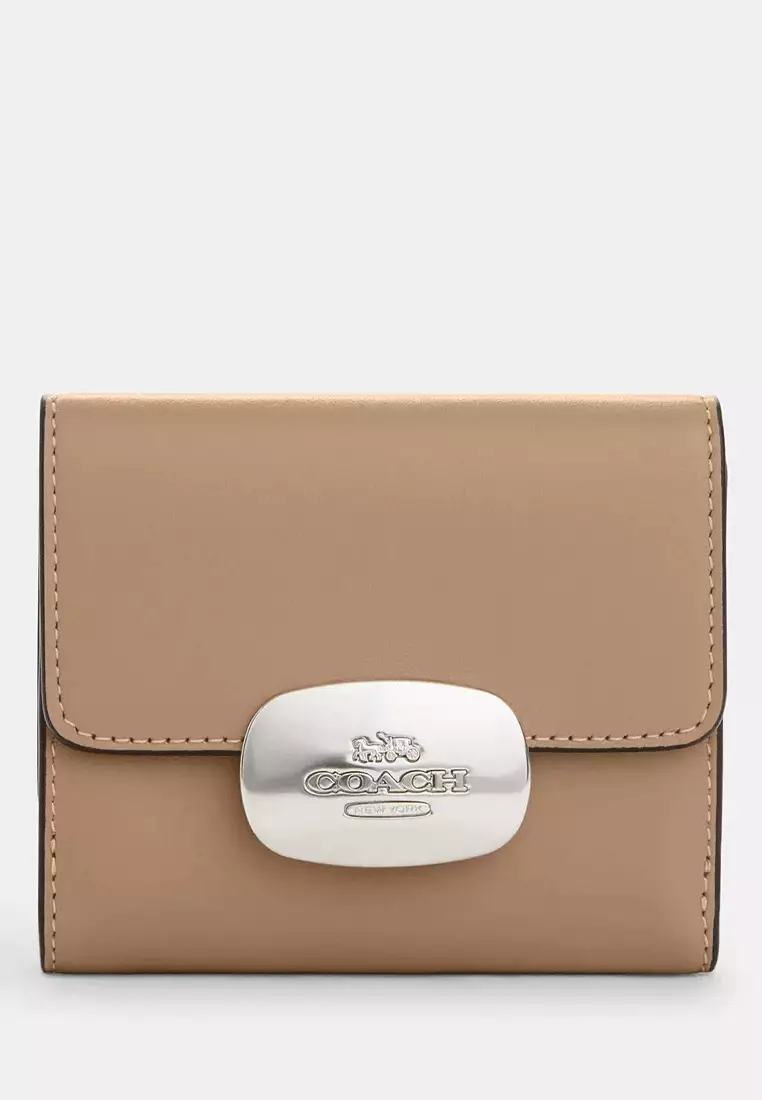 Buy Coach Eliza Small Wallet Online | ZALORA Malaysia