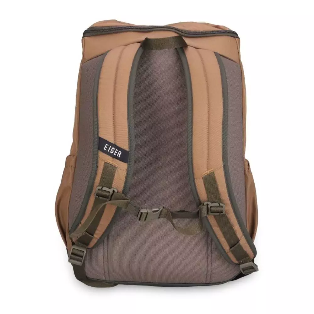 Jual Eiger Eiger Classhall Pack 24L Laptop Backpack Original 2024 ...