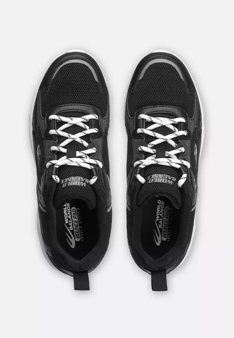 Buy World Balance World Balance Perrine Women's Performance Cross ...