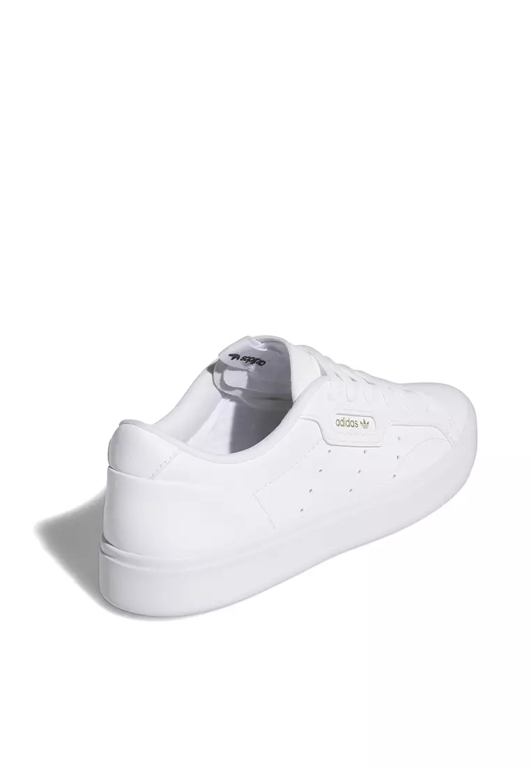 Buy ADIDAS Adidas Sleek W Shoes Online | ZALORA Malaysia