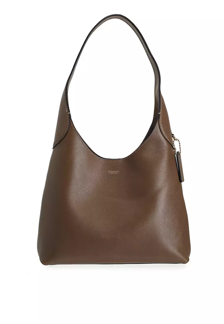 Buy COACH Brooklyn Shoulder Bag 28 2025 Online | ZALORA Philippines