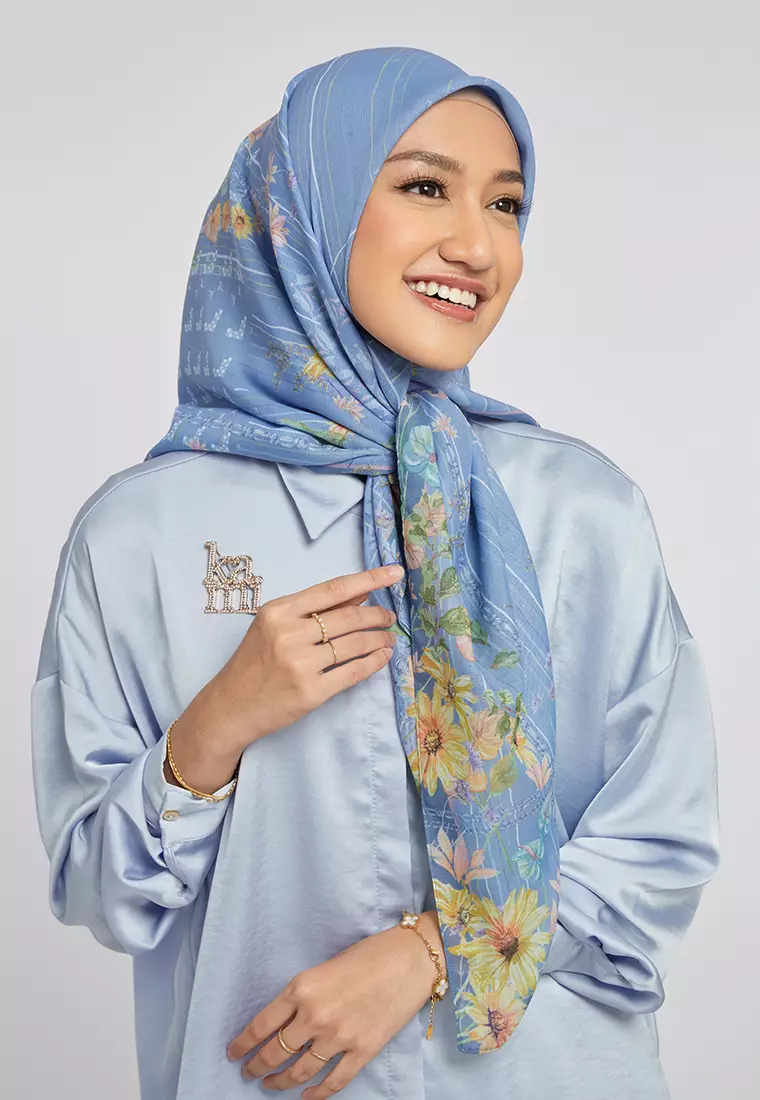 KAMI Original Official Store di ZALORA Indonesia