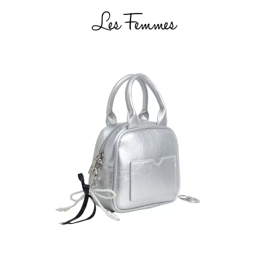 Jual Les Femmes Tas Selempang Wanita Sling Bag Baby G368 2409003 Les ...