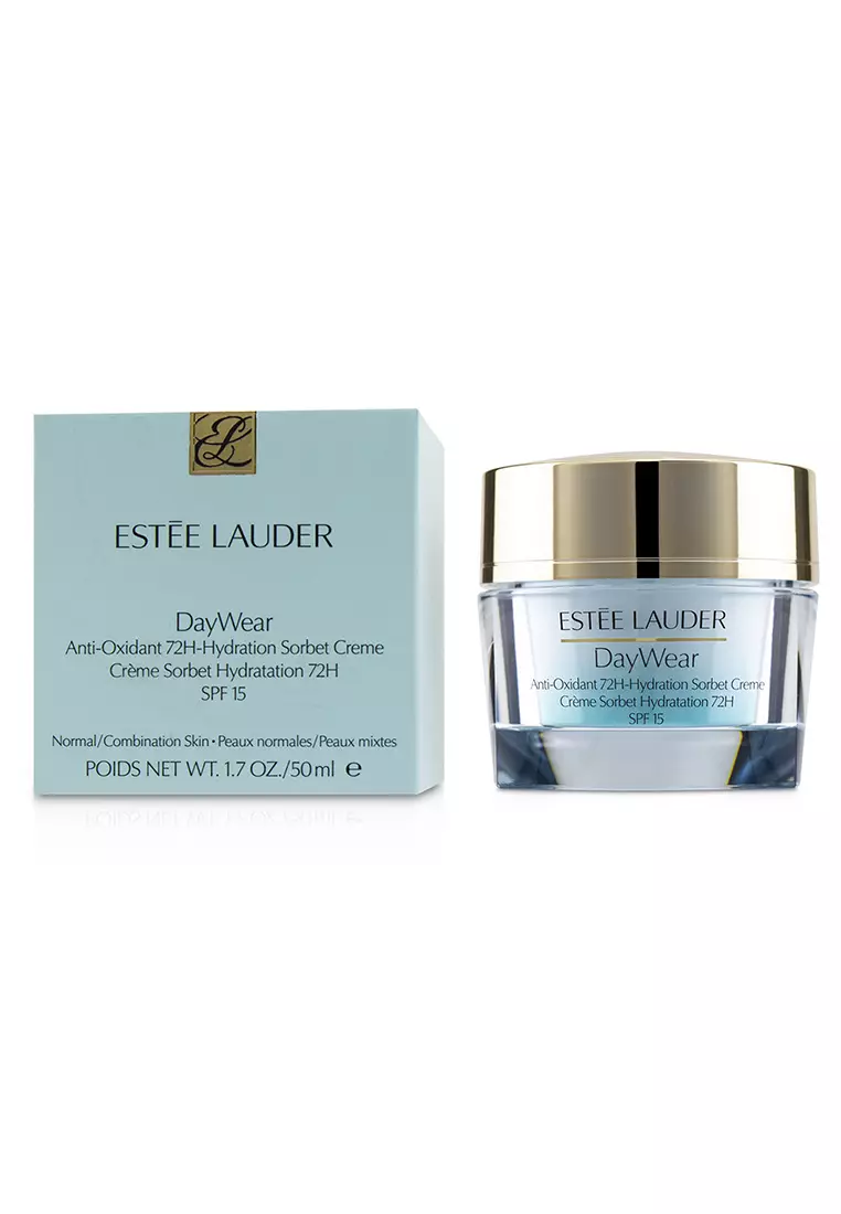 Estée Lauder ESTÉE LAUDER - DayWear Anti-Oxidant 72H-Hydration Sorbet ...