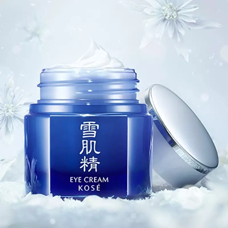 Jual KOSÉ Sekkisei Eye Cream N Original 2025 | ZALORA Indonesia