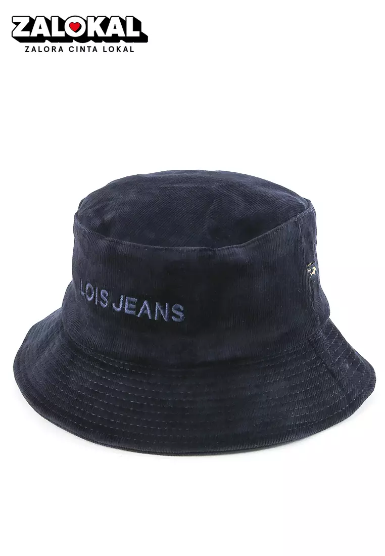 Topi Pria Premium Model Terbaru Up to 70% - ZALORA