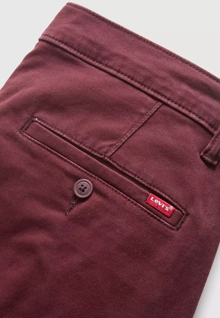 Buy Levi's Men's XX Chino Standard Taper 85226-0246 Online | ZALORA ...