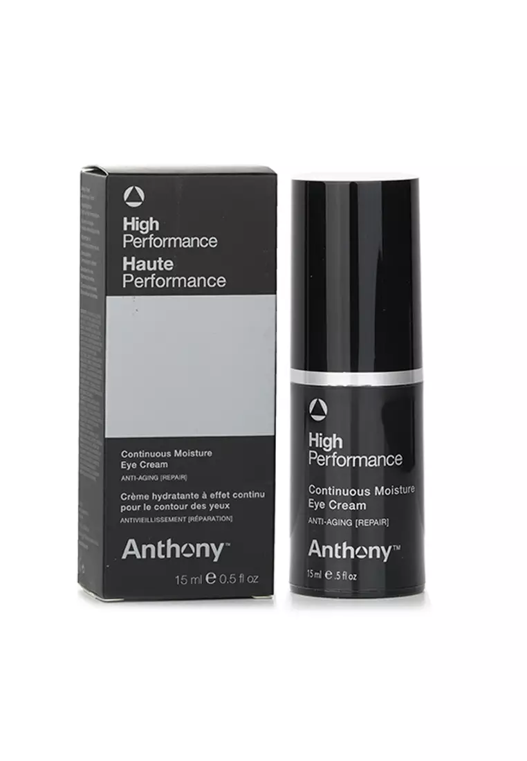 Buy Anthony Anthony - High Performance Continuous Moisture Eye Cream ...