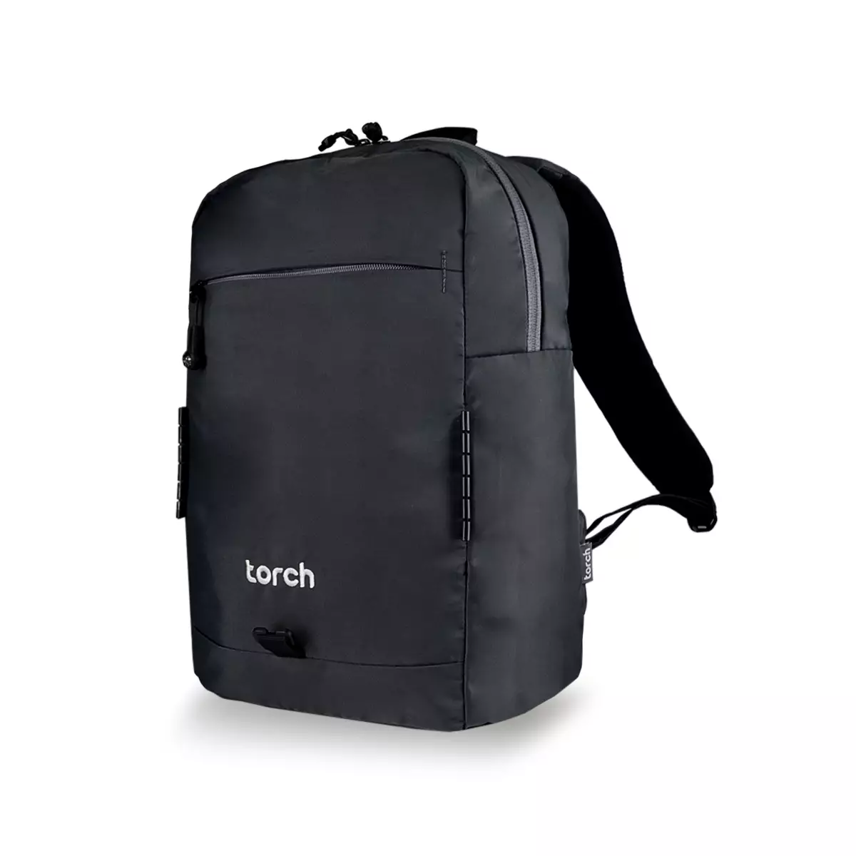 Jual TORCH.ID Torch Aztro Grey Backpack Original 2025 | ZALORA Indonesia