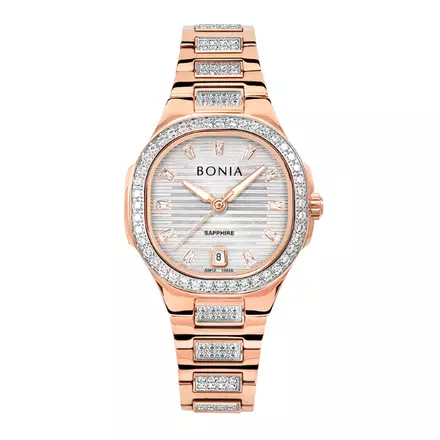Bonia Watches Original Official Store di ZALORA Indonesia