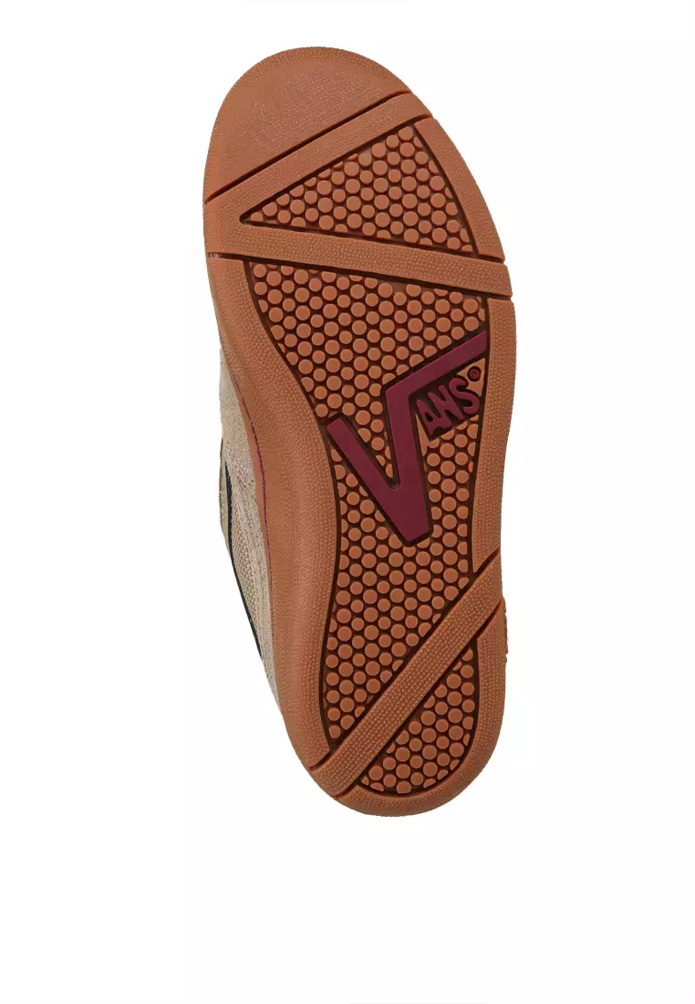 Buy VANS Speed WS Suede Sneakers Online | ZALORA Malaysia