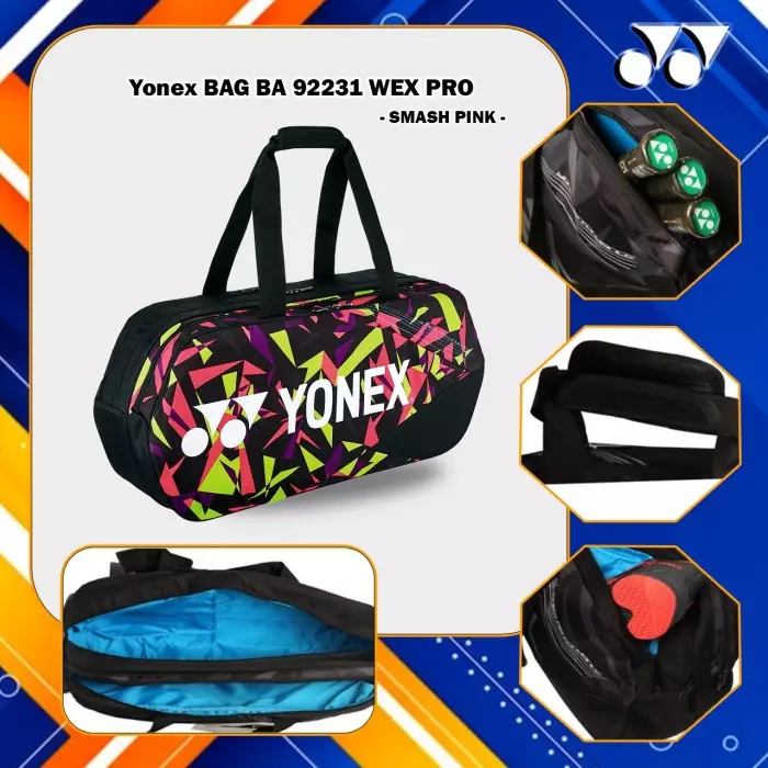 Yonex Indonesia | Official Store ZALORA Indonesia