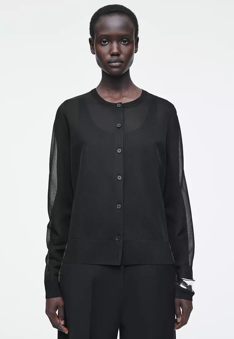 Buy COS Clothing & Accessories | Cos Philippines @ ZALORA PH