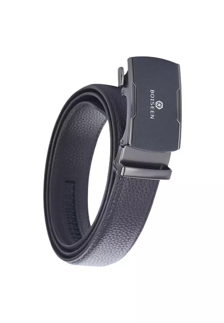 Jual Baellerry Ikat Pinggang Pria Casual Men Model Trendy Material ...