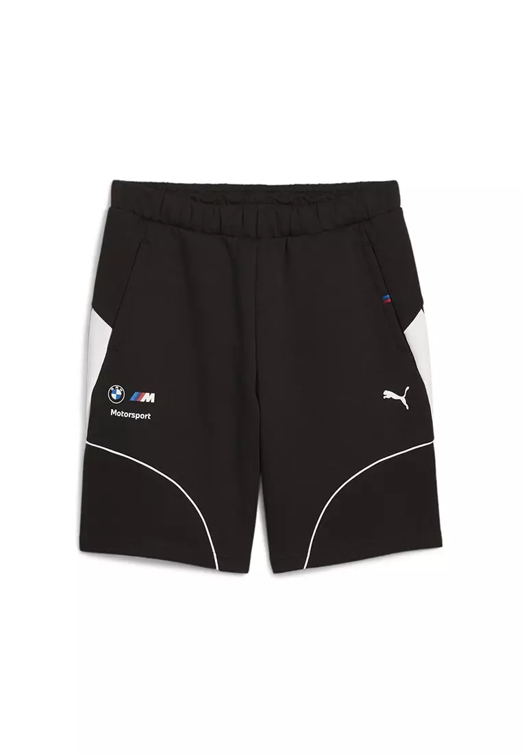 Buy PUMA Bmw Mms Sweat Shorts 2024 Online | ZALORA Philippines