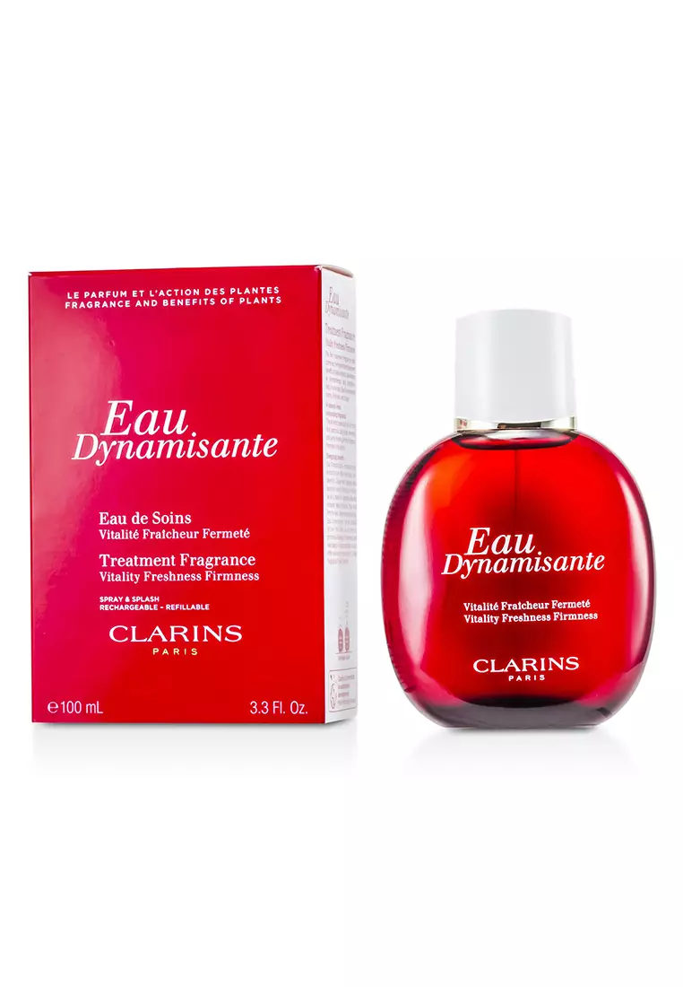 Clarins PH - Buy Skincare & Makeup| ZALORA Philippines