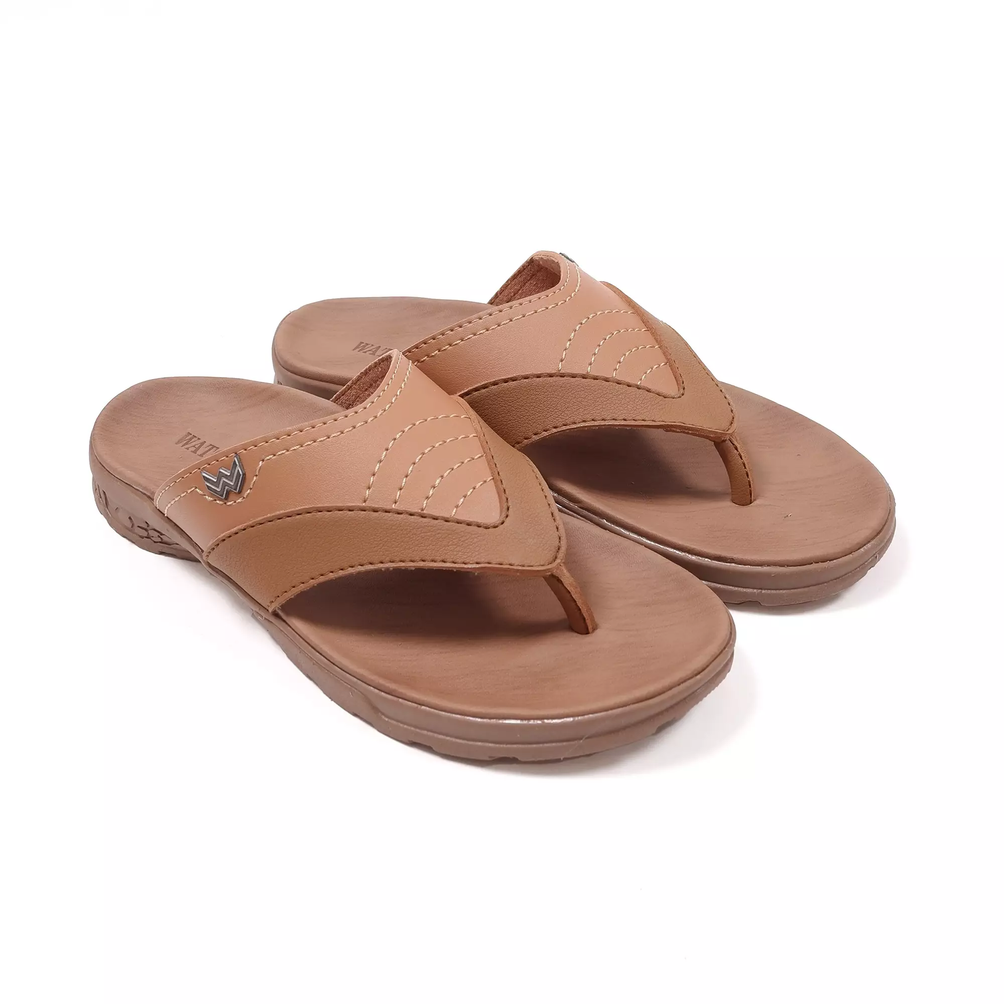 Jual Watchout Watchout Sandal Pria - WY101730320 Original 2025 | ZALORA ...