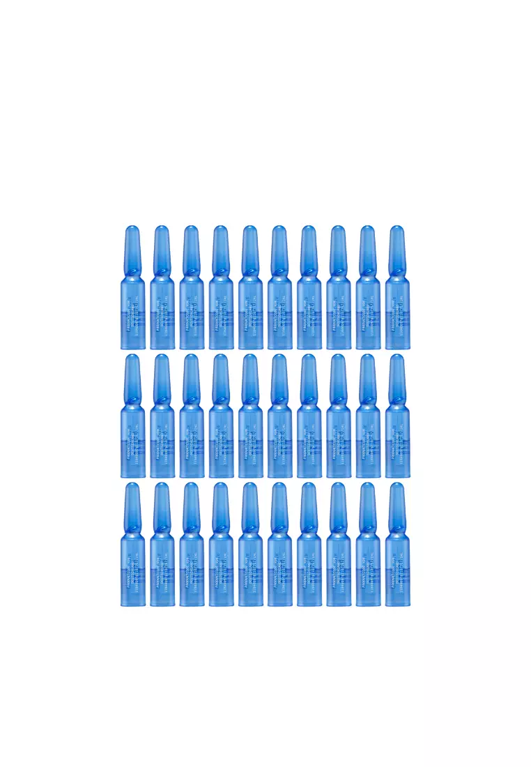 DEVDO Devdo Hyaluronic Acid B5 Serum 1mlx30 2024 | Buy DEVDO Online ...