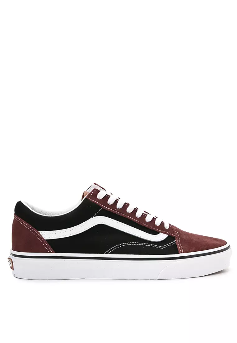 Vans Official store Indonesia di ZALORA