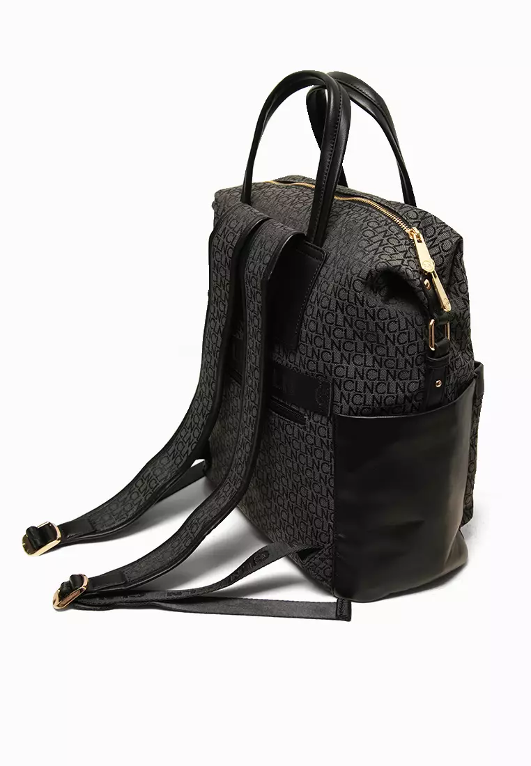 Buy CLN Kish Backpack 2025 Online | ZALORA Philippines