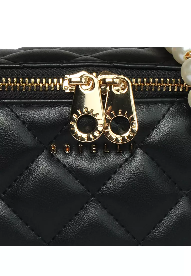 Jual Rotelli Rotelli Dianella 175 Sling Bag Original 2025 | ZALORA ...