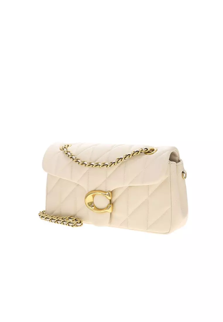 Buy Coach Tabby Shoulder Bag 26 With Quilting CP150 Online | ZALORA ...