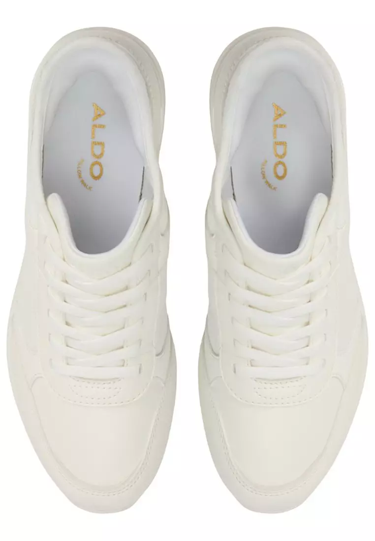 Jual ALDO Easyinwedge Wedge Sneakers Original 2025 | ZALORA Indonesia