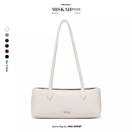JIMS HONEY Original Official Store di ZALORA Indonesia