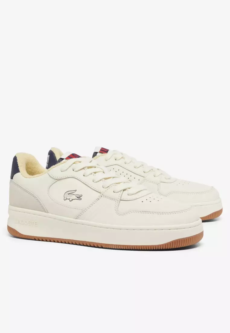 Buy Lacoste Men's L001 Set Trainers Online | ZALORA Malaysia