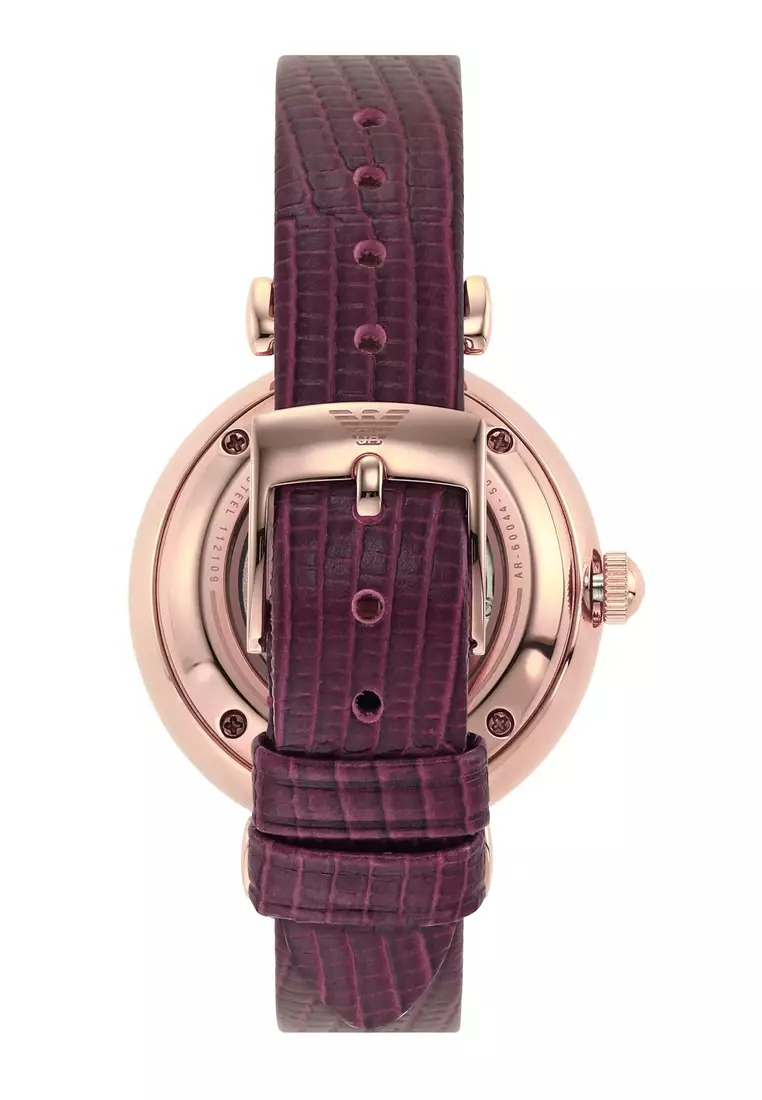 Buy Emporio Armani Watch AR60044 2025 Online | ZALORA