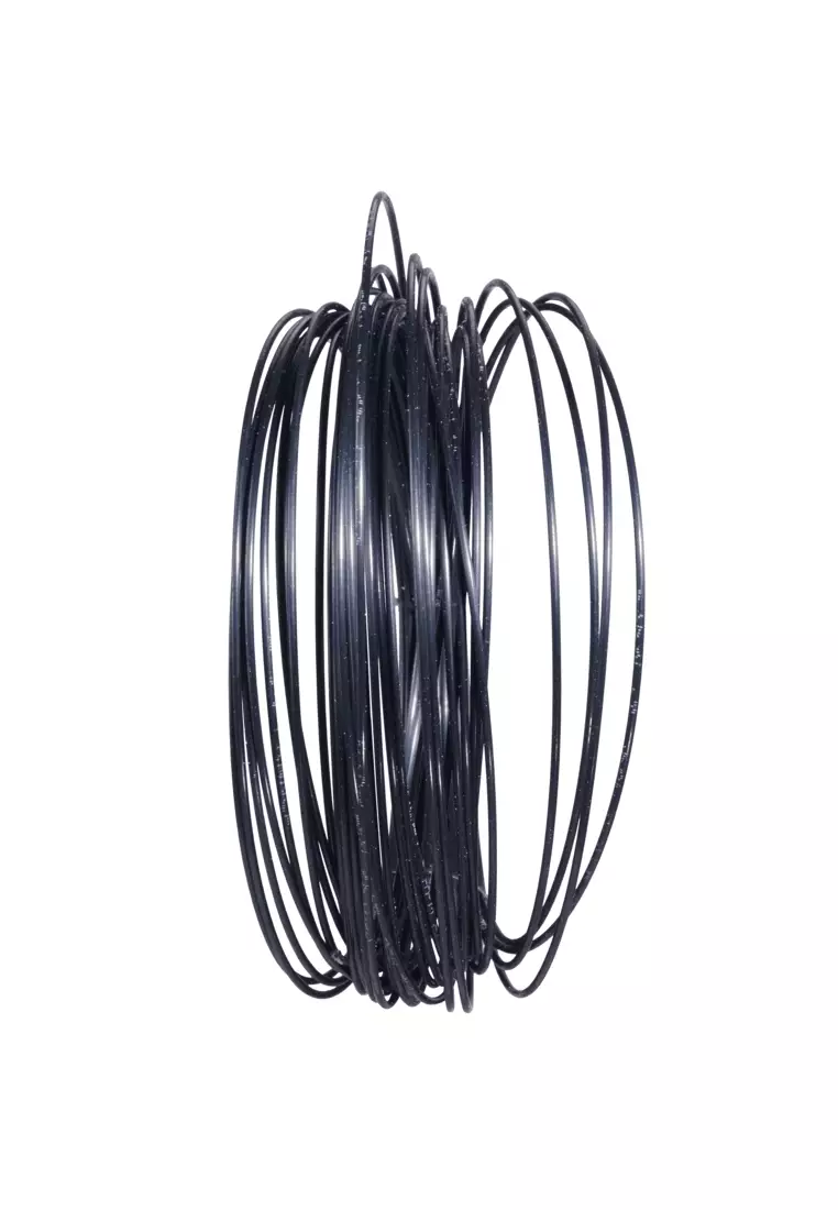 Buy Babolat Babolat Tennis String RPM Blast 12M (125/17) 2024 Online ...