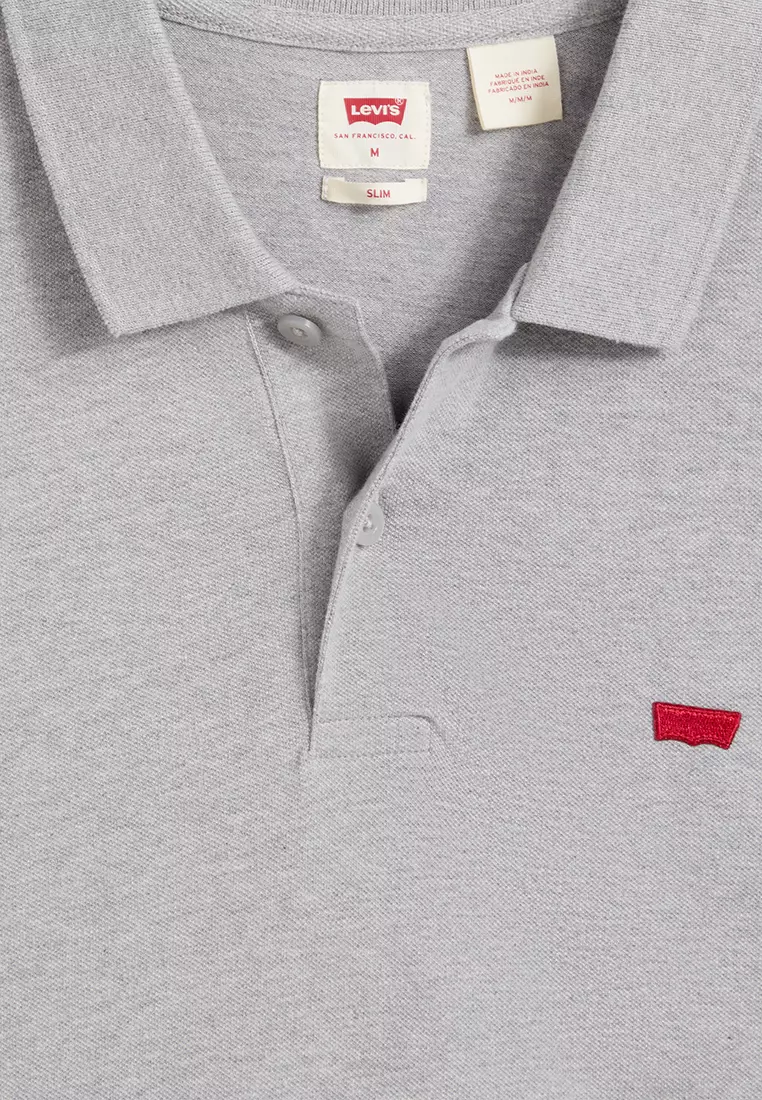 Buy Levi's Men's Housemark Polo Shirt 35883-0004 2025 Online | ZALORA
