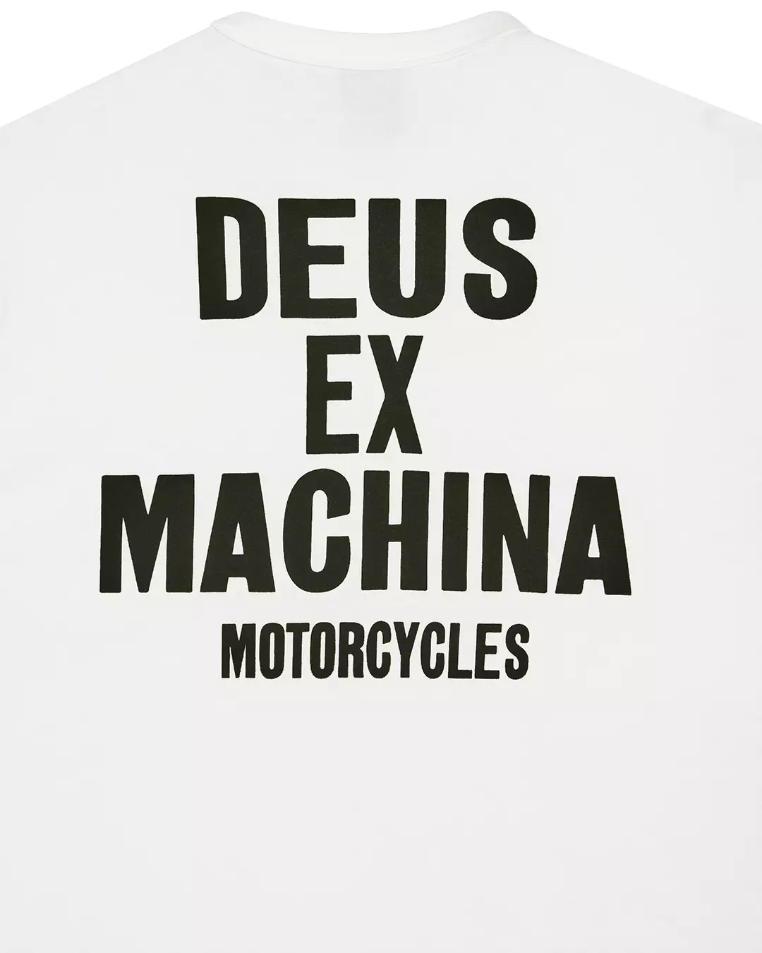 Jual Deus Ex Machina Ride Ready Tee Original 2025 | ZALORA Indonesia