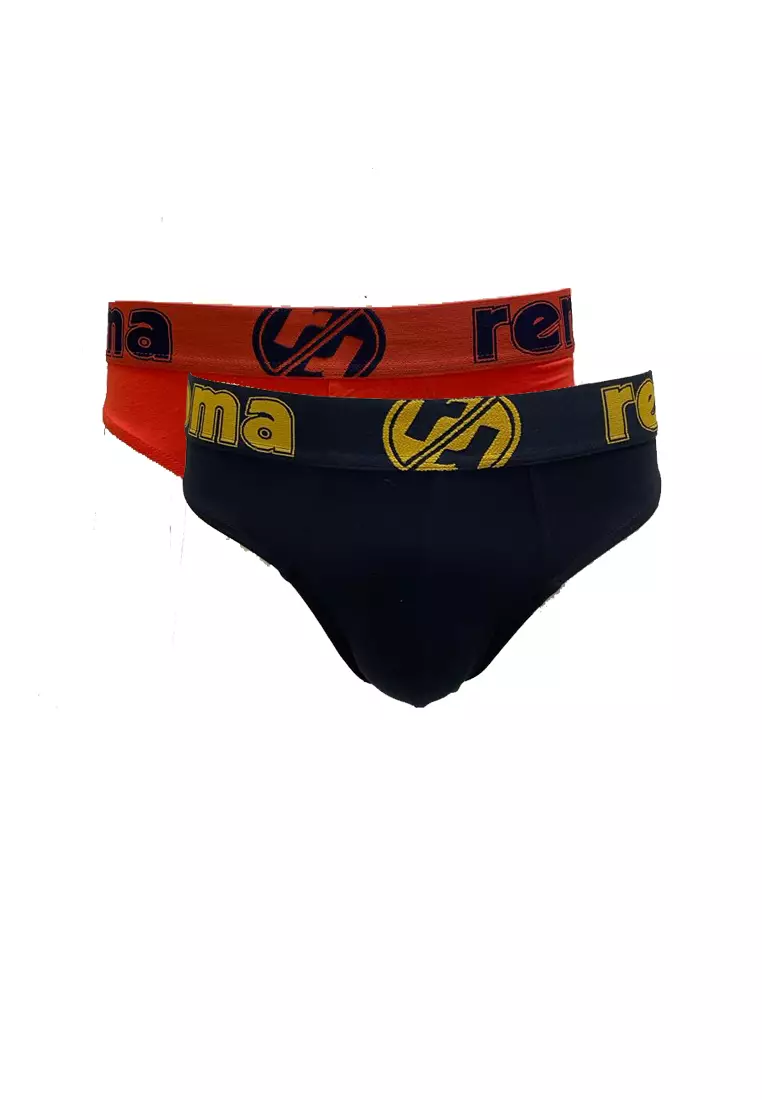 Renoma Original Official Store di ZALORA Indonesia