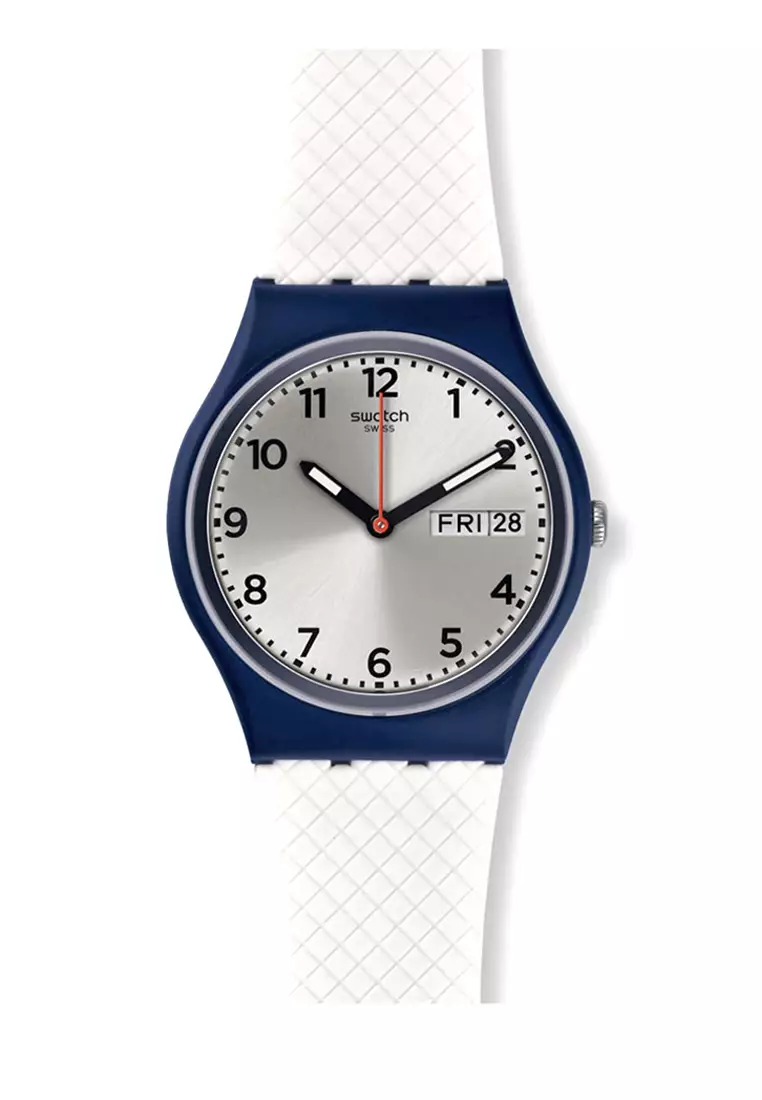 Jual Swatch Wanita Original 2024 | ZALORA Indonesia