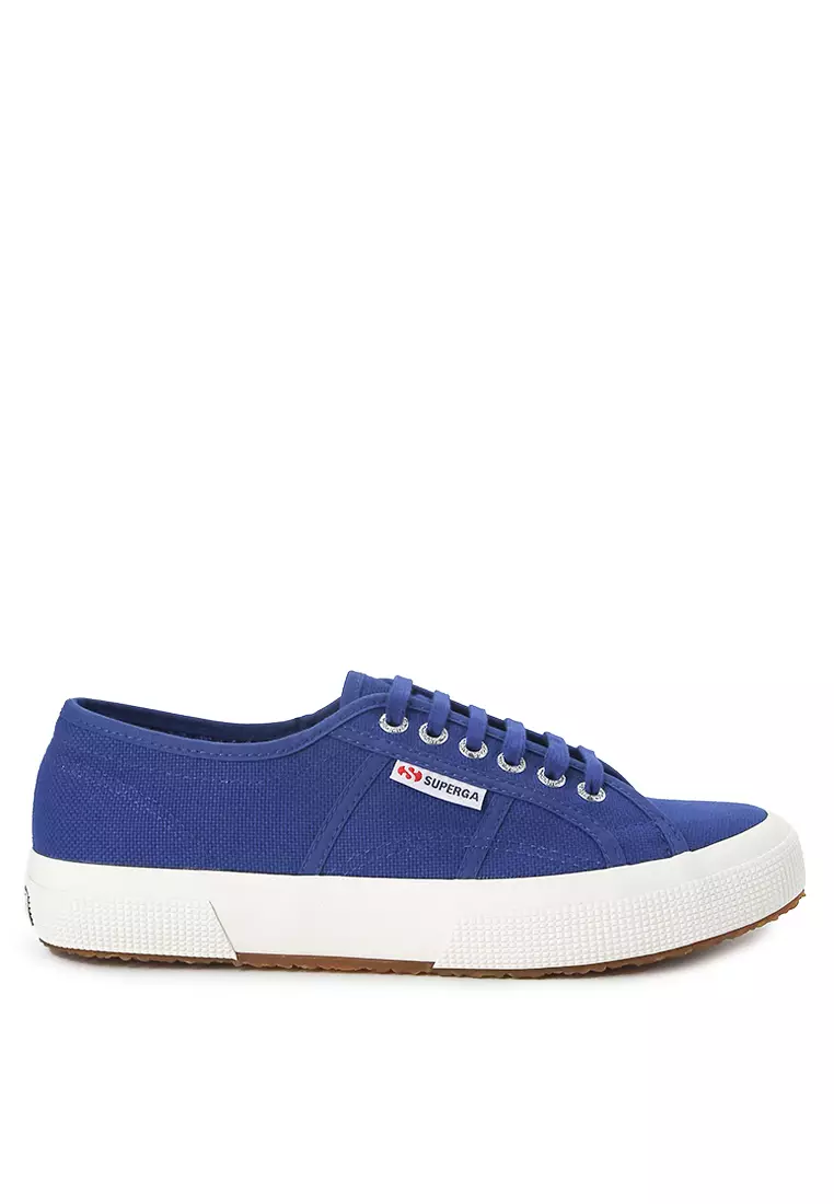 Buy Superga 2750-Cotu Classic Sneakers Online | ZALORA Malaysia
