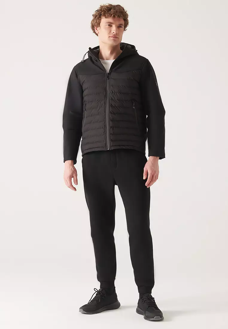 Buy Avva Hooded Lightweight Jacket 2025 Online | ZALORA Philippines