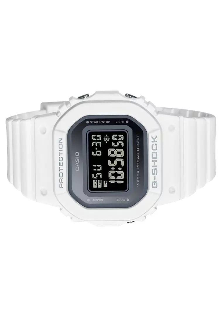 Buy Casio G-shock Women Digital Watch GMD-S5600-7DR 2025 Online ...