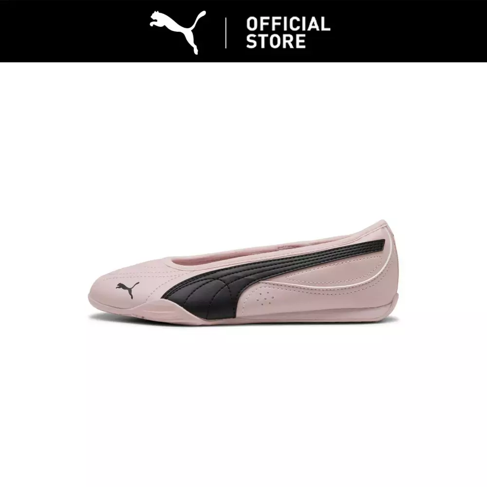 Jual PUMA PUMA Women's Soleil Ballerina Catch Shoes Original 2026 ...