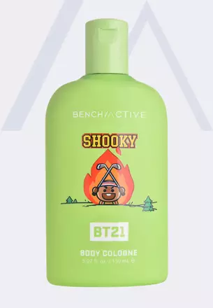 Bench Perfume For Men | ZALORA Philippines