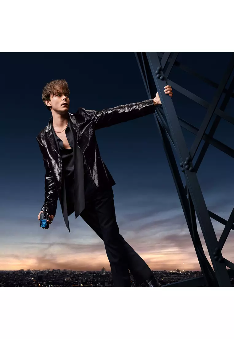 Buy Paco Rabanne Rabanne Phantom Intense Eau de Parfum Intense 100ml ...