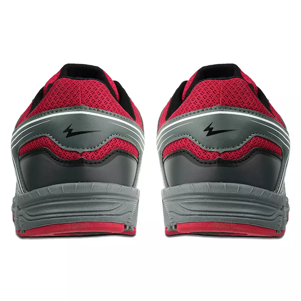 Jual Eagle Eagle Sepatu Running Nomad - MERAH/ABU TUA Original 2025 | ZALORA Indonesia