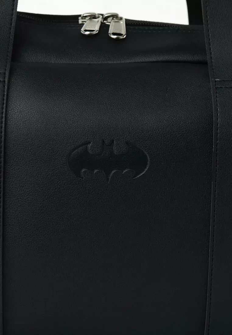 Buy The Adventure DC Collection Justice League Travel Duffle Weekender ...