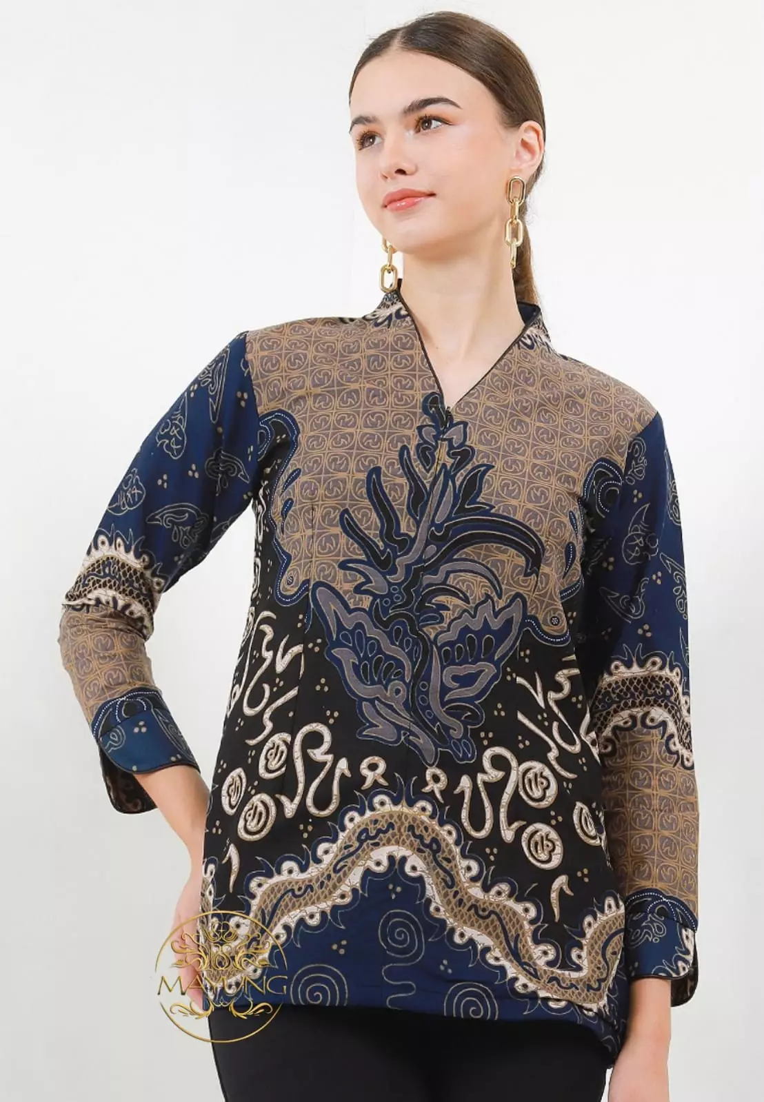 Batik Mayung Original Official Store di ZALORA Indonesia