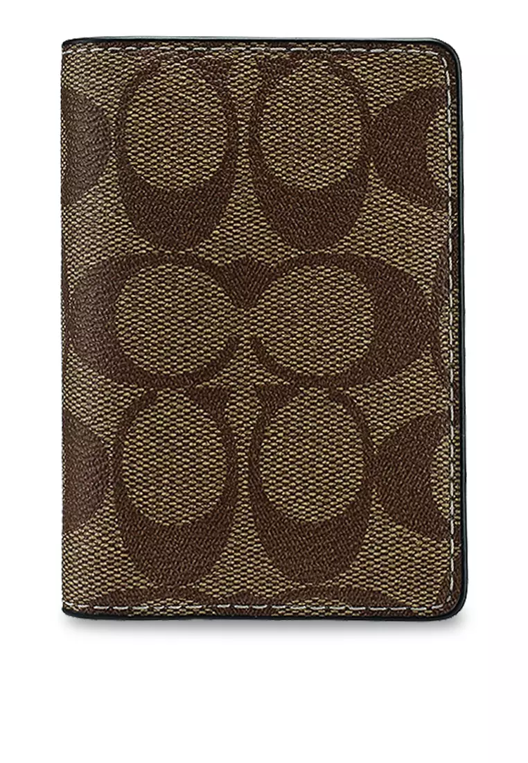 Jual Dompet Coach Pria Original Juli 2024 | ZALORA Indonesia