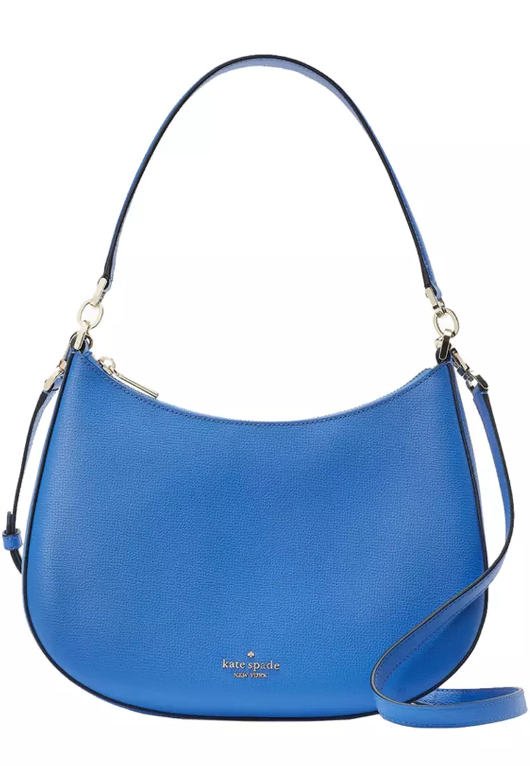 Buy Kate Spade Kristi Shoulder Bag in Frisbee Blue ka694 2026 Online ...