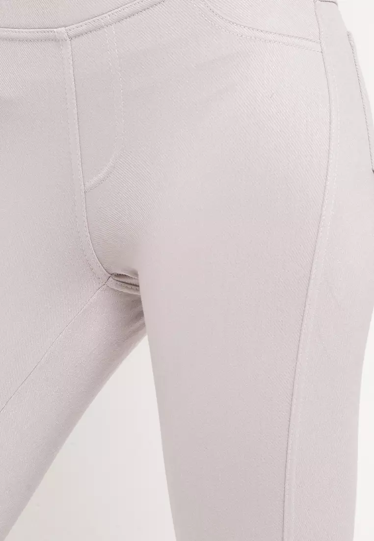 Jual Point One PEARL Premium Jegging Original 2024 | ZALORA Indonesia