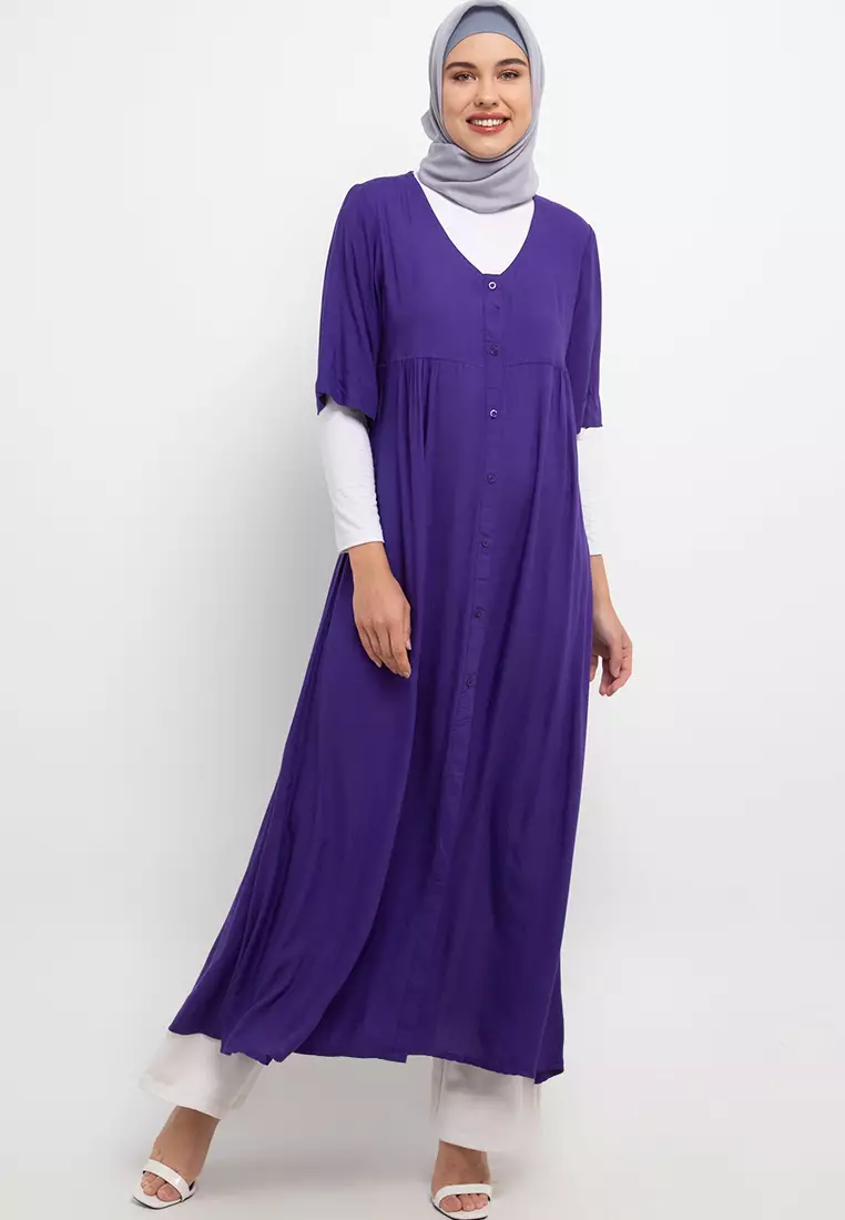 Jual Selvagio Gamila Original 2024 | ZALORA Indonesia