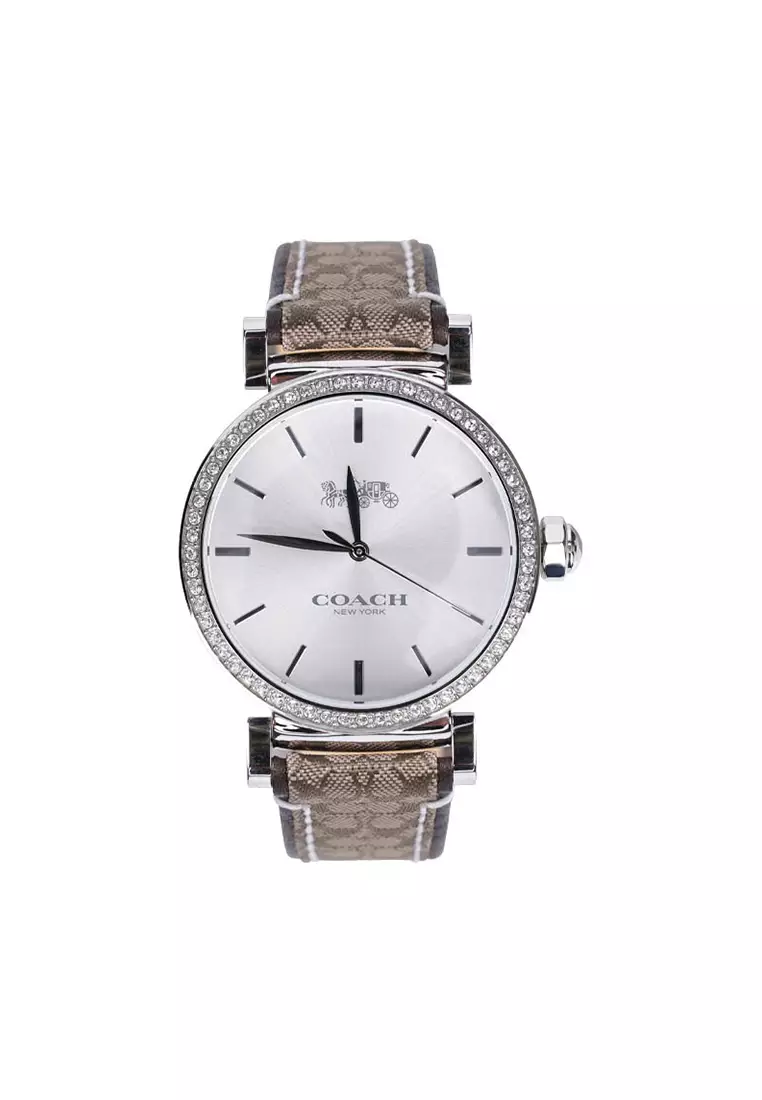 Coach Watches For Women - Sales Online - Sep 2023