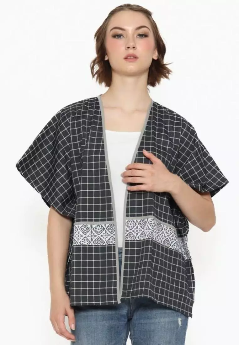 bhatara batik Original Official Store di ZALORA Indonesia